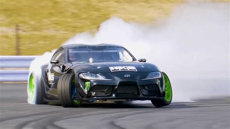 Supra Drift Wallpapers Top Free Supra Drift Backgrounds Wallpaperaccess