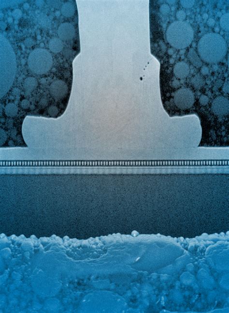 Webinar Gain The Maximum Throughput With Artifact Free Surfaces For Sample Characterization By