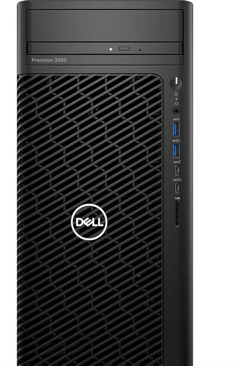 Dell 3660 Precision Tower Workstation CPU At 105000 Piece Dell CPU In Vadodara ID