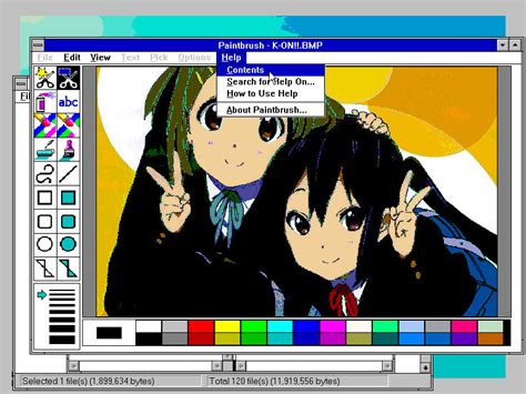 Windows 3 11 Korxtendo Network