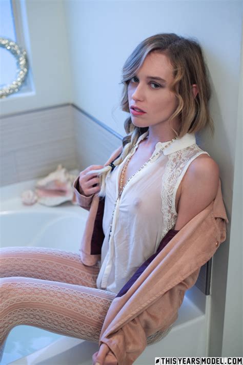 Samantha Styles This Years Model Babesource Com