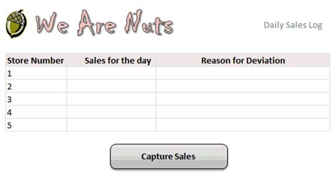 Understanding Variables Conditions And Loops In Excel Vba A Demo Application Using Vba Part 2