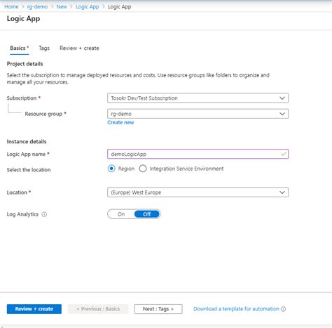 integrate storage with computer vision and cognitive search using logic