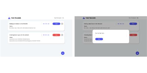 Interview Assignments Figma