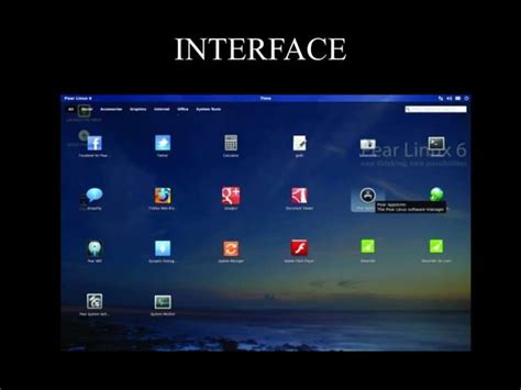 introduction to linux ppt pptx shareware and freeware computer