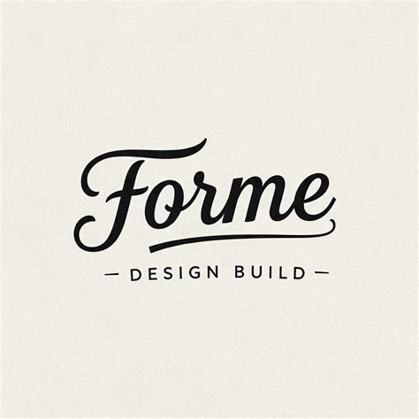 Entry 1862 By Mufeedghanem For Classic Script Text Only Logo Design