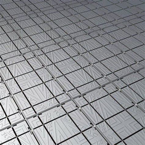 Solid Interlocking Floor Hire Event Flooring Specialist