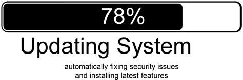 auto update debian based systems