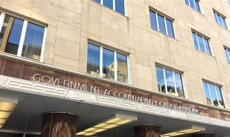 Most Federal Agencies Are Using Less Than 25 Of Office Space