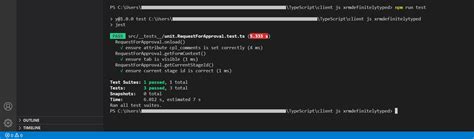 Unit Testing With Xrm Mock In Visual Studio Code Dustin Miner