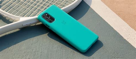 Oneplus T Sandstone Bumper Case