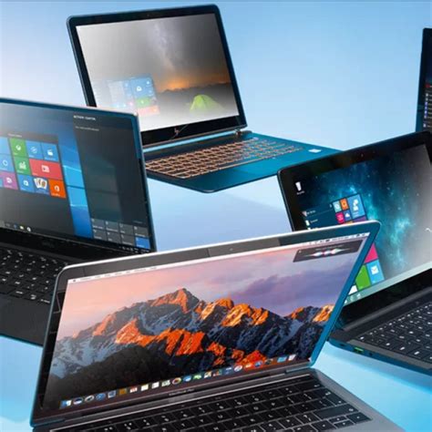 Laptop Dataset Kaggle