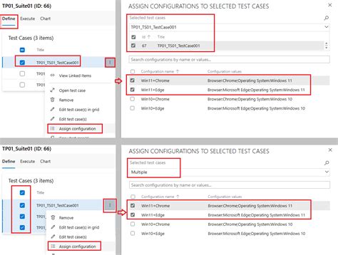 Unable To Update Test Result Configuration Via Azure Devops Api Stack Overflow