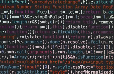10 most secure programming languages