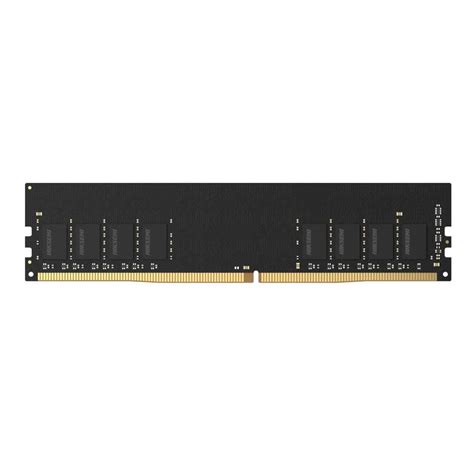 Hiksemi Hsc408u32z1 8g Udimm Memory Module 8gb Ddr4 3200mhz Firstshop