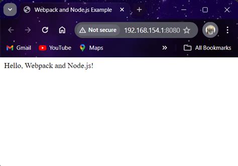 Is Node Js Frontend Or Backend CodeForGeek