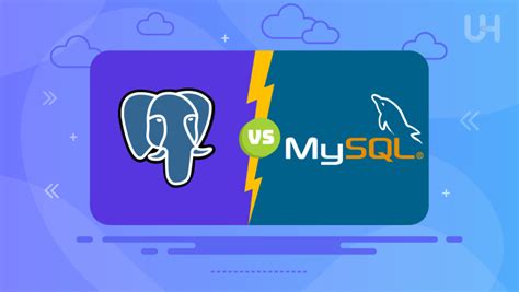 Perbandingan Postgresql Dan Mysql Mana Yang Harus Dipilih Ultahost Blog