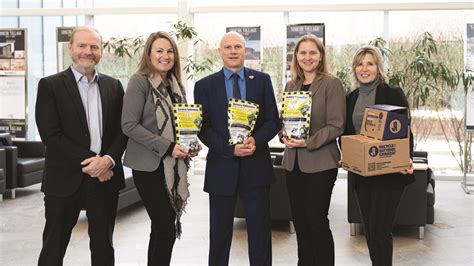 Call2recycle Canada Ontario County Achieve Battery Recycling Milestone