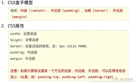 Html与css基础入门：构建web前端 Csdn博客