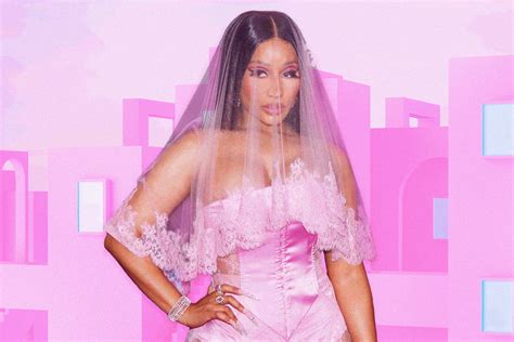 Nicki Minaj Fans Create Ai Generated Gag City Time