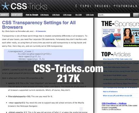 What Is The Ideal Page Size For Quick Loading Pages CSS Tricks