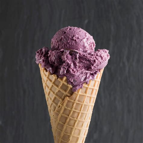 Black Raspberry Chip Is A Way Of Life Graeters Ice Cream