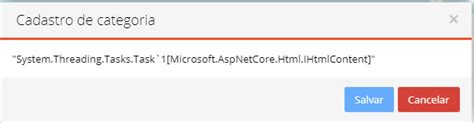 Javascript Load Partialview Or Viewcomponent Using Bootboxdialog