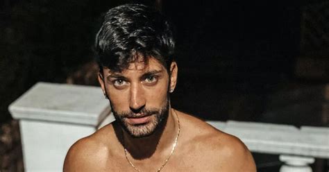Strictlys Giovanni Pernice Can Have Sex 150 Times A Week As He Gives Himself Candid Rating