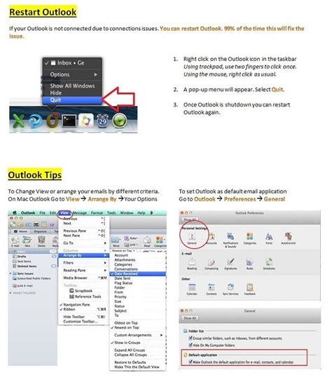 Make Outlook Default Mail App Mac Clevermade