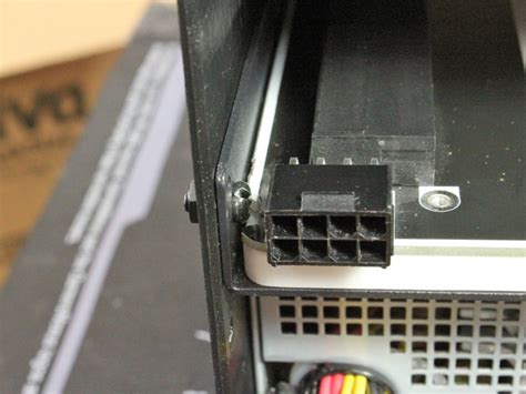 Diy Thunderbolt Egpu With Exp Gdc Th3p4 And 3d Printed Chassis Dan S