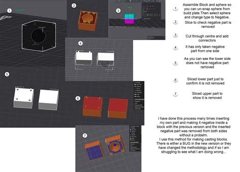 Is This A BUG In The Latest Version Bambu Lab Software Bambu Lab Community Forum