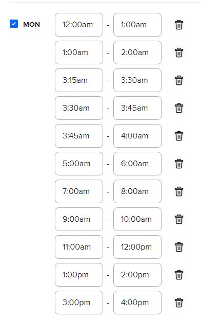 Invalidating Queries With Trpc Theos Typesafe Cult