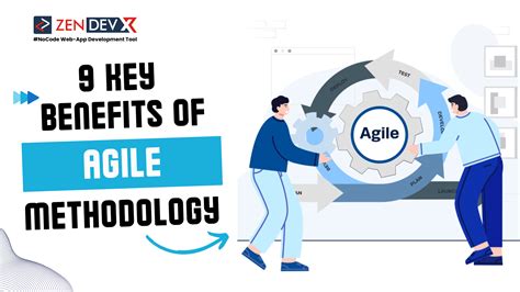 Key Benefits Of Using The Agile Methodology ZenDevX Blog