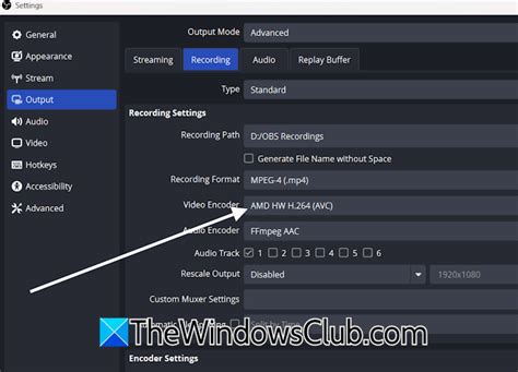 Obs Screen Recording Is Blurry When Moving