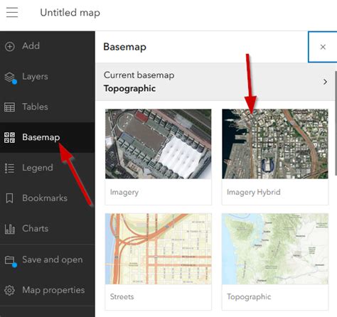 An Error Occurred When Rendering By The Report Eng Esri Community