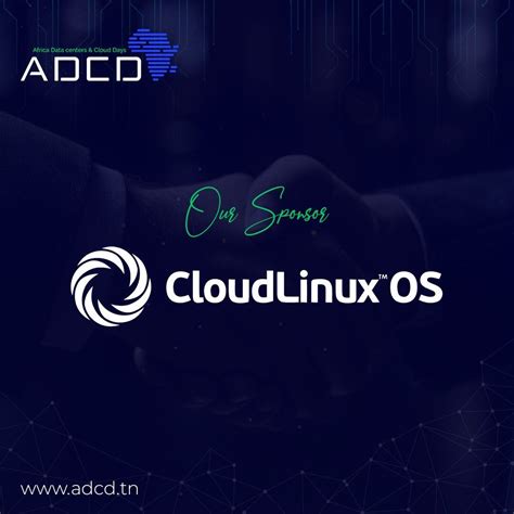 Adcd2025 Cloudlinux Serversolutions Digitalinfrastructure Africa Datacenters And Cloud Days