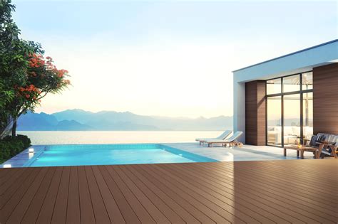 Fiberon Secures Environmental Product Declaration For Wildwood Composi Fiberon Cladding