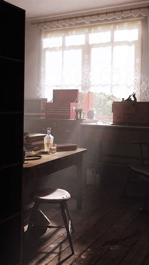 Blender Render 3d Behance