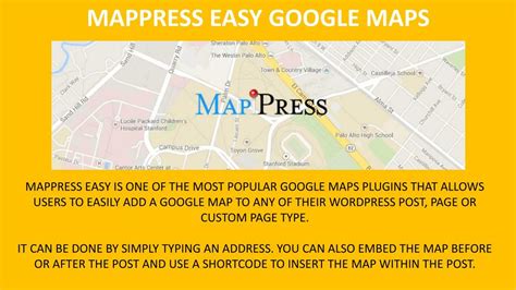 PPT How To Add Google Maps In WordPress Website Google Maps Plugins PowerPoint Presentation