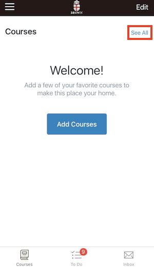 Use The Canvas Instructor Mobile App To Access Canvas Courses Knowledgebase Teaching