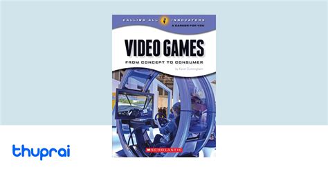 Buy Video Games From Concept To Consumer Calling All Innovators A Career For You In Nepal