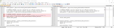 quick compo addon released scripts and themes blender artists