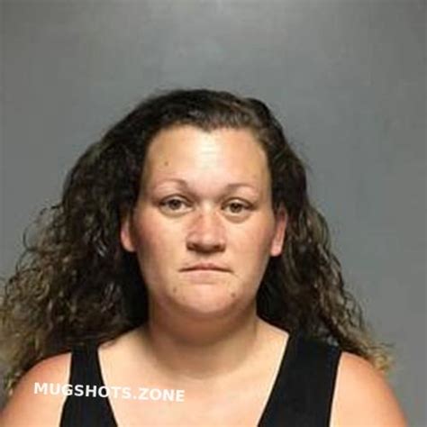Amber Thompson 09 25 2023 St Clair County Mugshots Zone