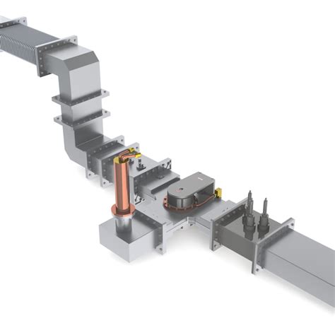 Waveguide Assemblies Microwave Techniques