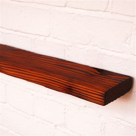 New Skinny Scaffold Board All Sizes Flame Or Charred The Scaff Shop