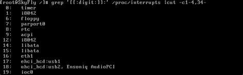 Linux下cut命令用法详解 Csdn博客