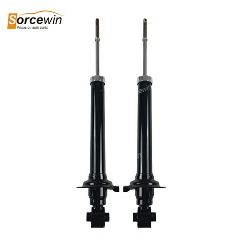 차량용 리어 서스펜션 스트럿 충격 흡수 장치 렉서스 Is250 Oem 551132 프론트 551126 551127 자동차