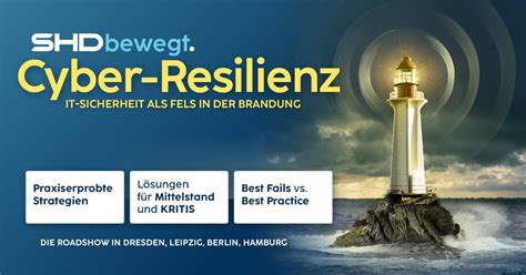 Macmon Secure Gmbh On Linkedin Shd Bewegt Cyber Resilienz
