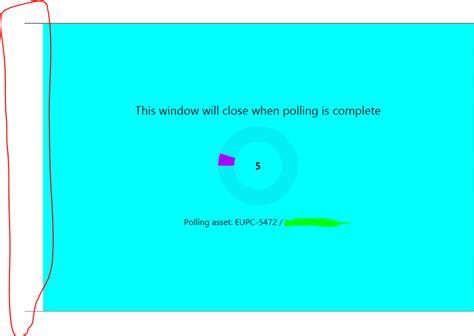 Wpf Mahapps Flyout Closebutton Still Showing After Collapsing It