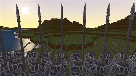 Voxel Game Graphics For Feedback Wip Rvoxel